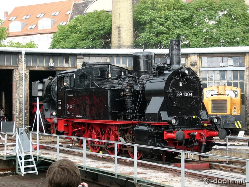 Baureihen/Dampf/BR 89/89 1004